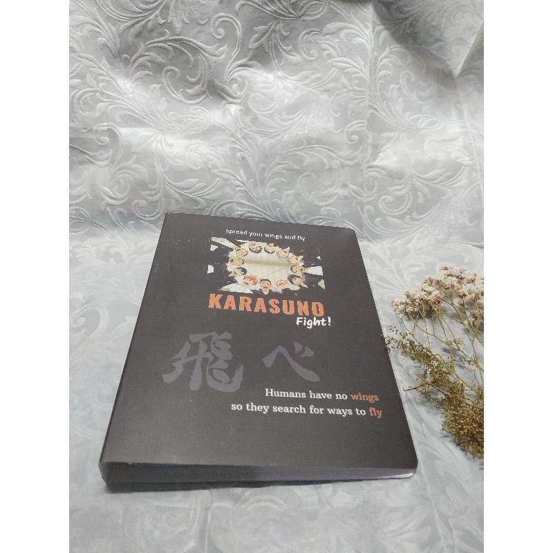 Jual Binder Custom | Shopee Indonesia