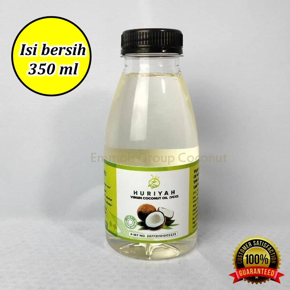 Jual Paket Hemat 2 Botol VCO Gratis Minyak Goreng Kelapa 1 Botol ...