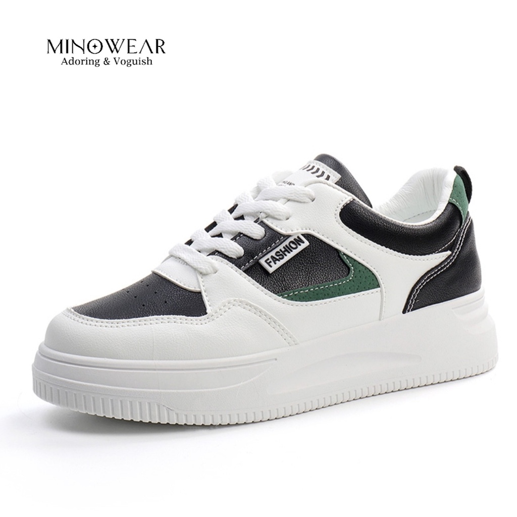 Jual Minowear Hailey Shoes - Sepatu Wanita Modis | Shopee Indonesia