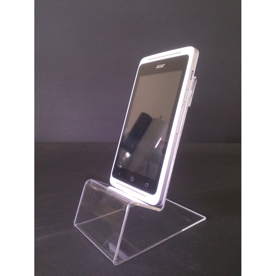 Jual Tempat HP akrilik | Shopee Indonesia