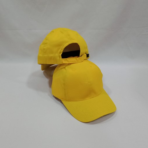 Jual Topi Polos Twill Drill | Shopee Indonesia