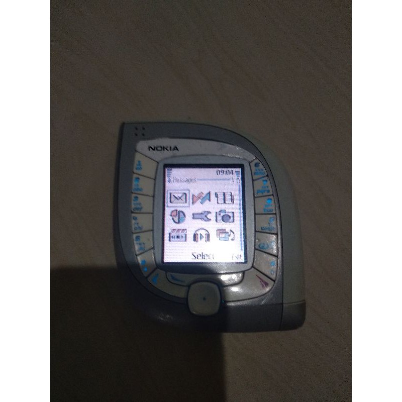 Jual nokia daun 7600 | Shopee Indonesia