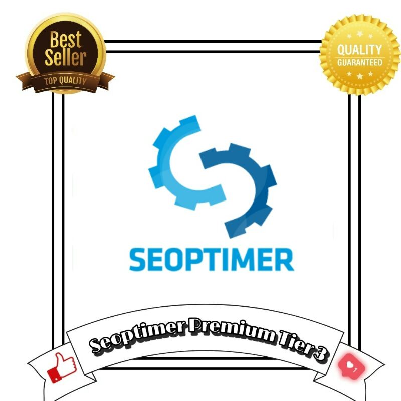 Jual SEOptimer Premium Tier 3 | Software Riset Keyword | Seoptimer 14 ...