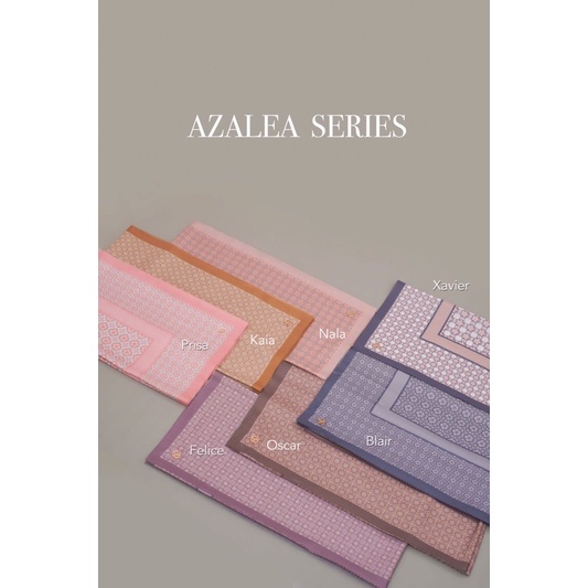 Jual bismillah ready azelia series by ayu lestari | Shopee Indonesia