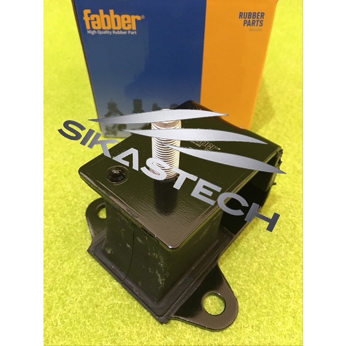 Jual 12361-BZ170 RIGHT ENGINE MOUNTING INSULATOR / DUDUKAN PANGKON ...