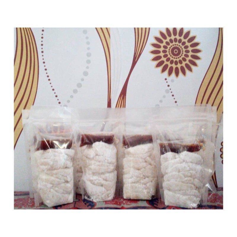 Jual cireng rujak frozen | Shopee Indonesia