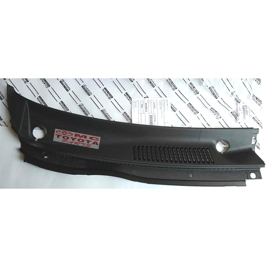 Jual Louver Cowl Panel Panggangan Sate Kanan Rush Terios 55781-BZ051 ...