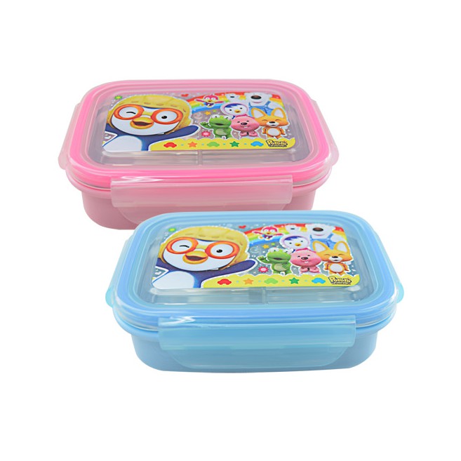 Jual Pororo Lunch Box | Shopee Indonesia