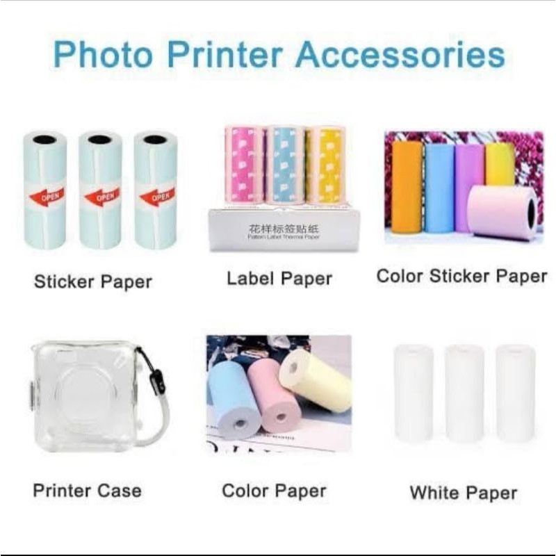 Jual peripage paper | Shopee Indonesia