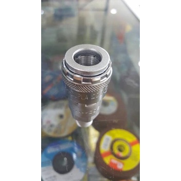 Jual Quick Coupler Sm 20 (1/4") Hi Cupla 200 Nitto Kohki Japan | Shopee Indonesia