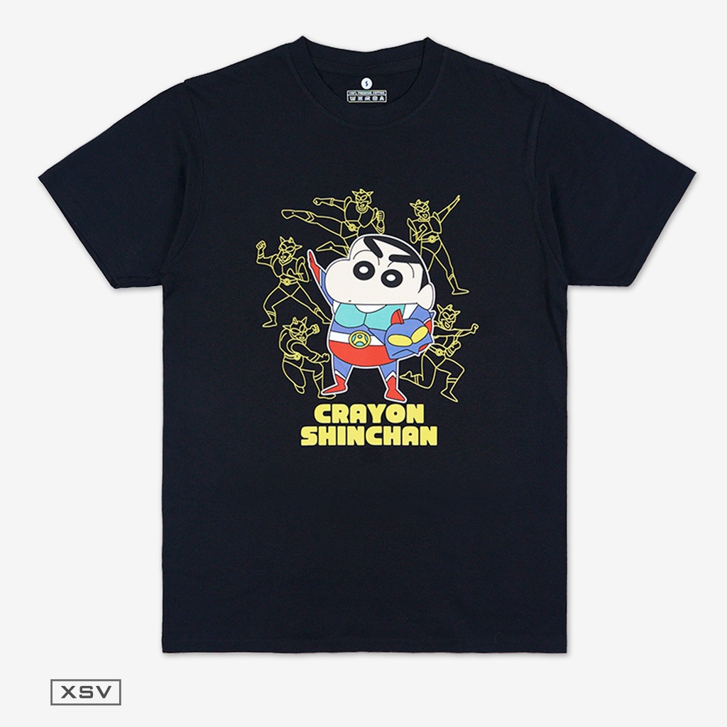 Jual Kaos Vintage / Kaos Distro / Vintage Tshirt Retro Style Crayon ...