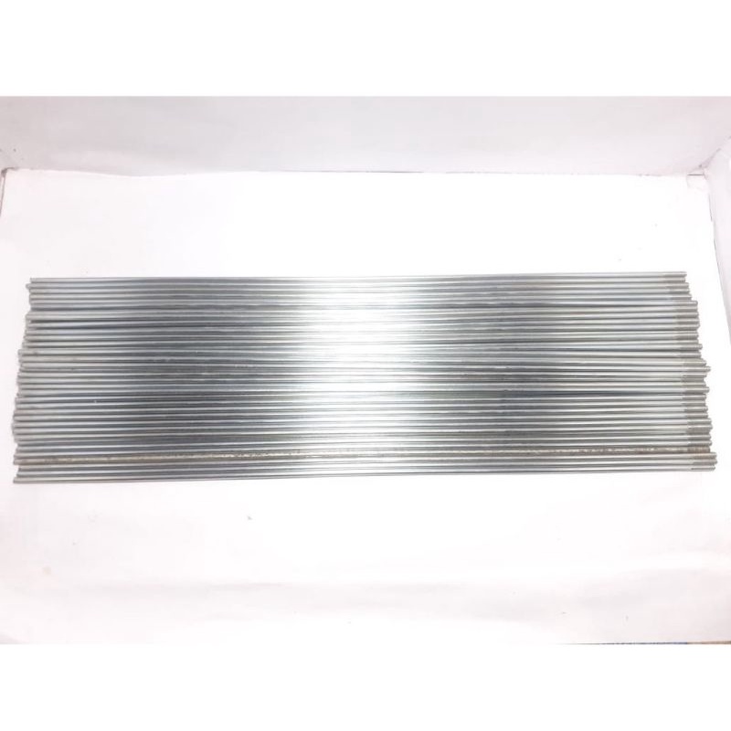 Jual As hard crom 2,5 mm..bahan ruji paser | Shopee Indonesia