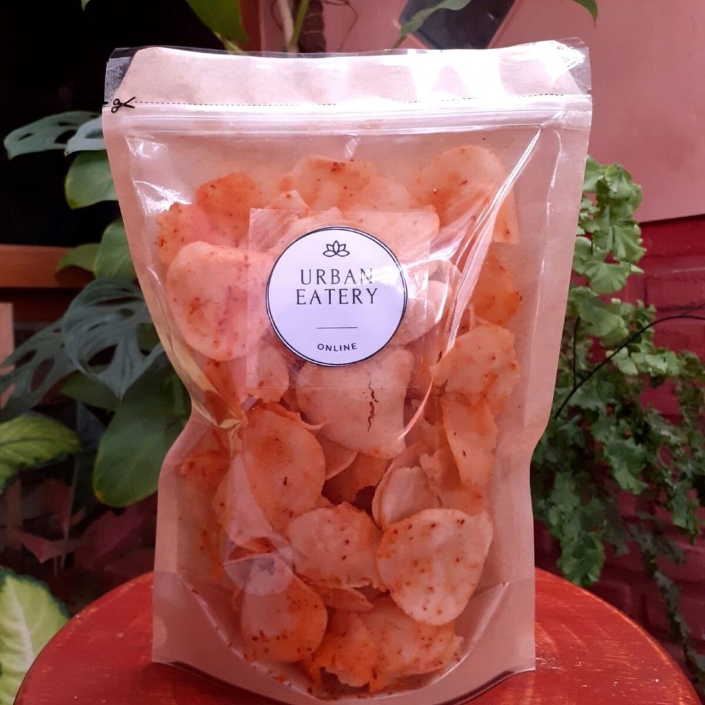 Jual Snack Moring asli Garut | Shopee Indonesia