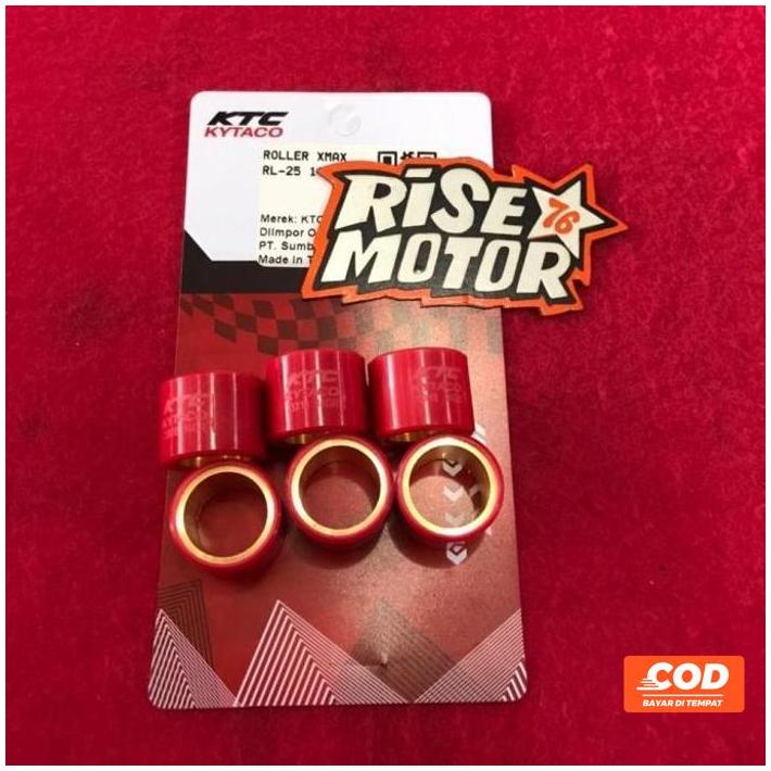 Jual Roller Ktc Xmax 15 Gr Kode 052 | Shopee Indonesia