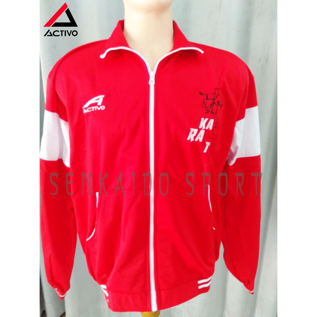 Jual Jaket Custom Team Komunitas | Shopee Indonesia