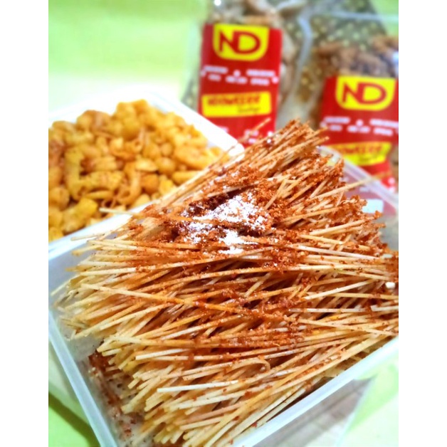 Jual Mie Lidi kemasan Box || mie biting bitingan | Shopee Indonesia