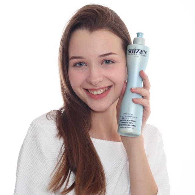 Jual Shizen Shampoo | Shopee Indonesia