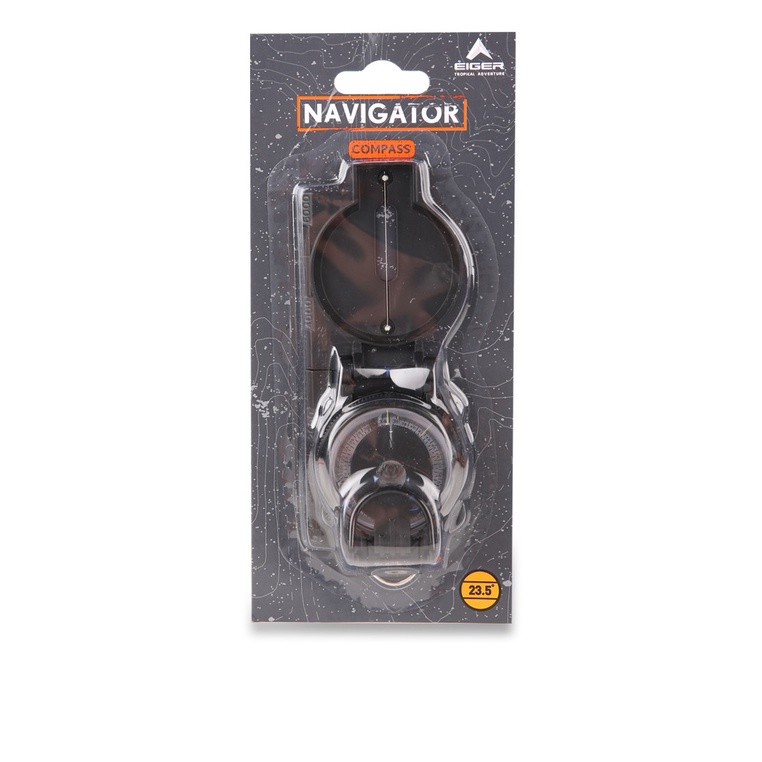 Jual EIGER NAVIGATOR COMPASS | Shopee Indonesia