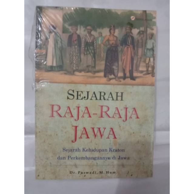 Jual Sejarah raja -raja jawa | Shopee Indonesia