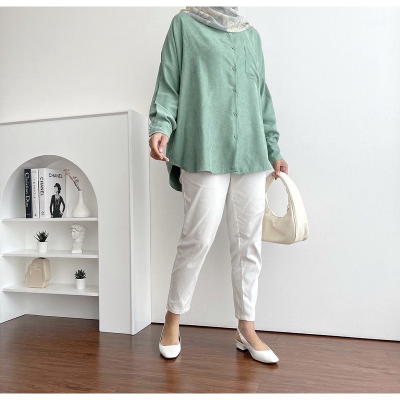 Jual brea top ( fixpose) | Shopee Indonesia