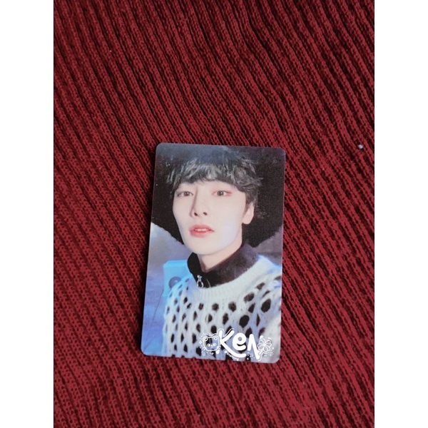 Jual OFFICIAL PHOTOCARD SOUNDWAVE LUCKY DRAW CHRISTMAS EVEL I.N STRAY ...