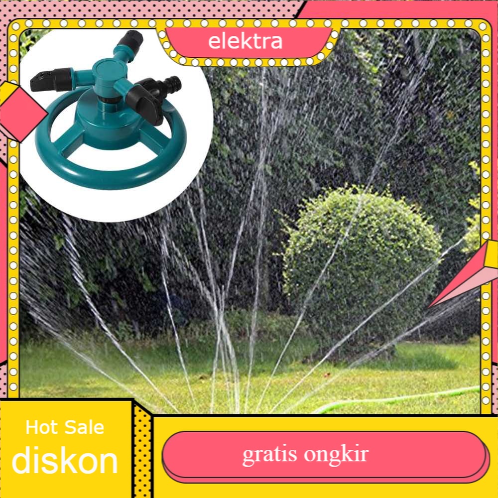 Jual Alat Siram Penyemprot Penyiram Tanaman Bunga Taman Otomatis ...