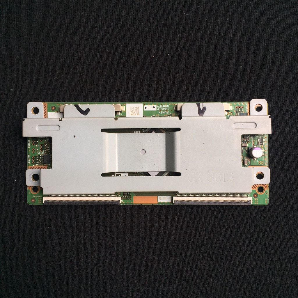 Jual T CON - TCON - TICON TV SONY 60R550A - 60 R 550 - 60 R - 60R - 60 ...