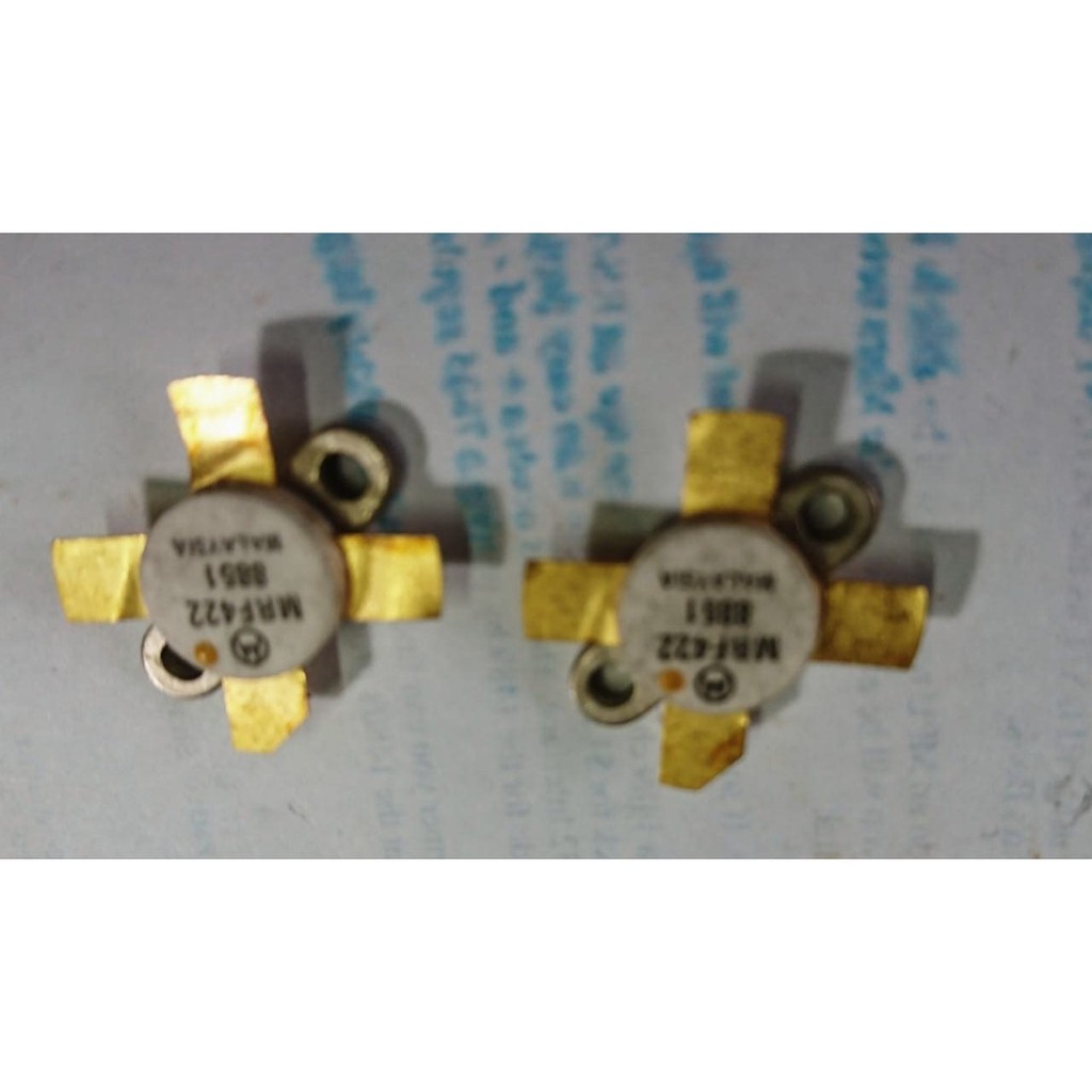 Jual Final HF MRF422 | Shopee Indonesia