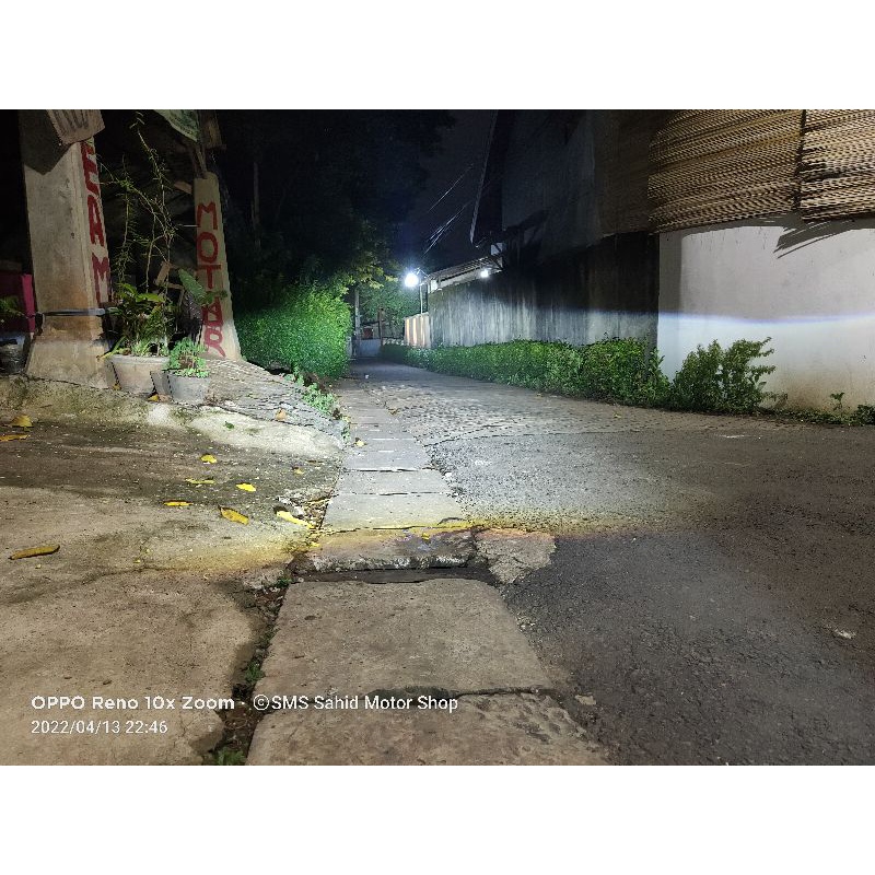 Jual Proji projector biled SMS IX6 real laser tube bukan laser ala ala ...