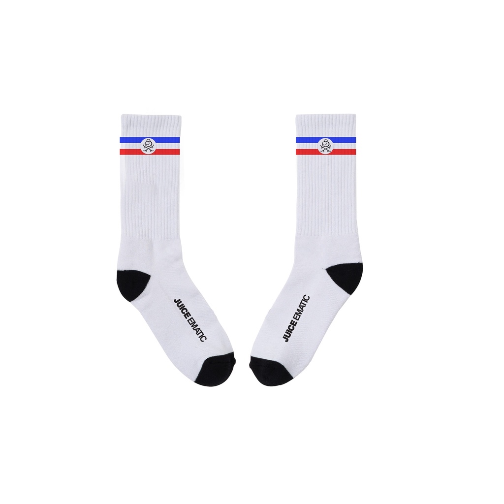 Jual Juice Ematic Kaos Kaki Pria Assorted Mercury MSOC24601-AST Planet ...