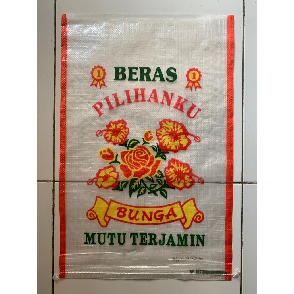 Jual Beras Merah Per Kg Harga Terlengkap & Harga Terbaru Juni 2026 ...