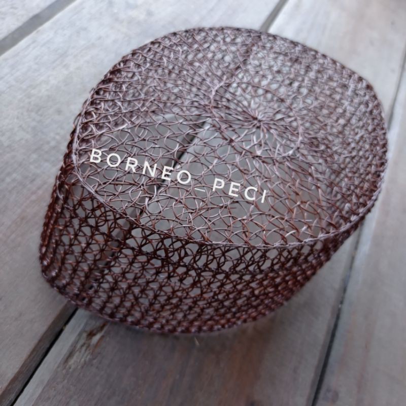 Jual Kopiah jangang peci resam tipe 10 kopiah songkok peci etnik khas ...