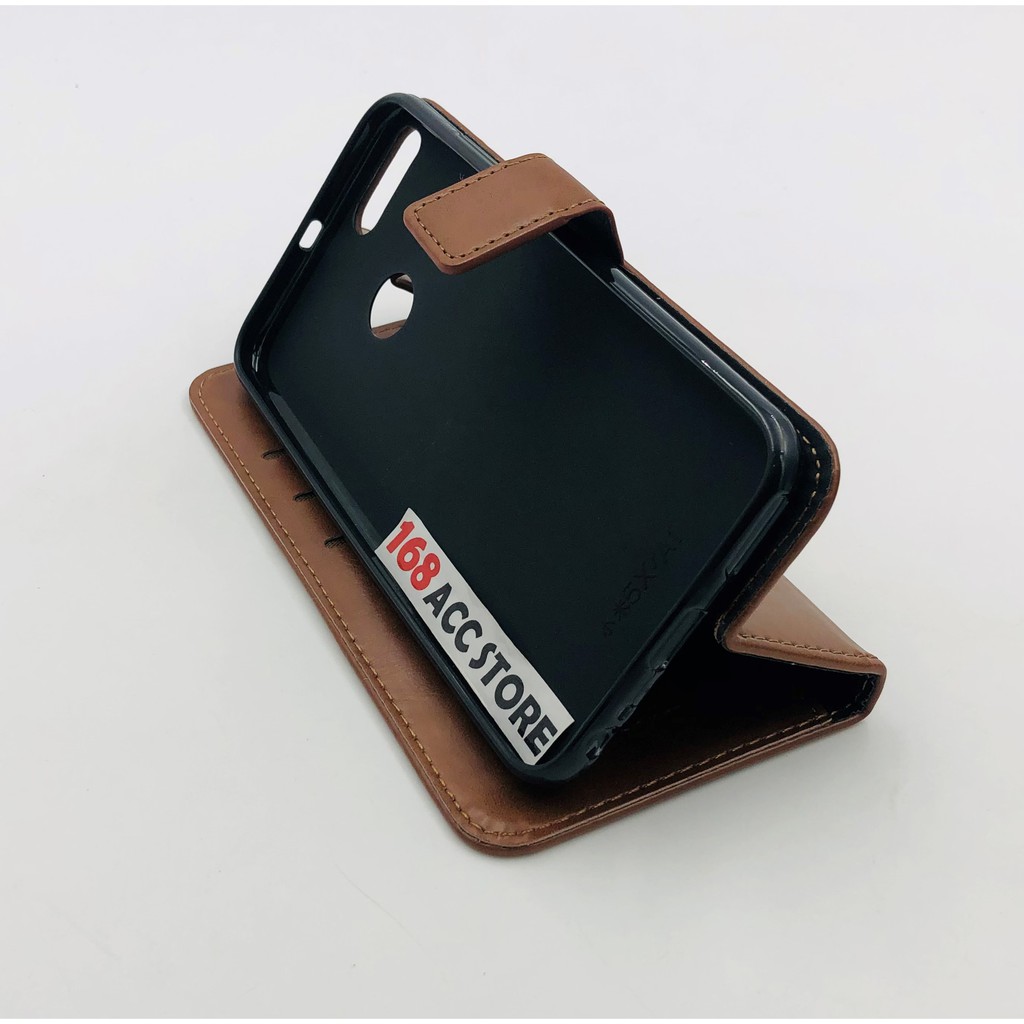 Jual SARUNG XIAOMI REDMI 5X FLIP CASE / SARUNG XIAOMI MI A1 FLIP COVER ...