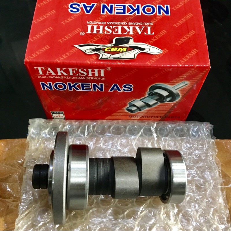 Jual noken as tiger takesi edo | Shopee Indonesia