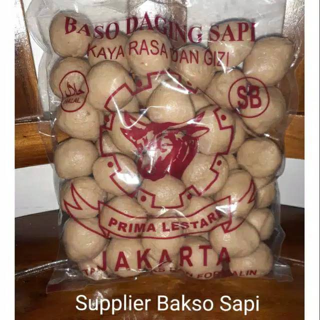 Jual Bakso SB Prima Lestari | Shopee Indonesia