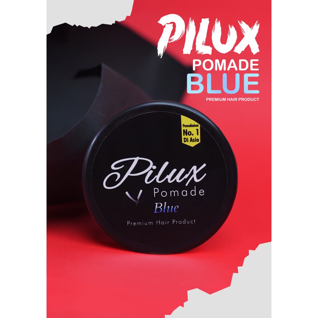 Jual Pilux blue kemasan 100 g | Shopee Indonesia