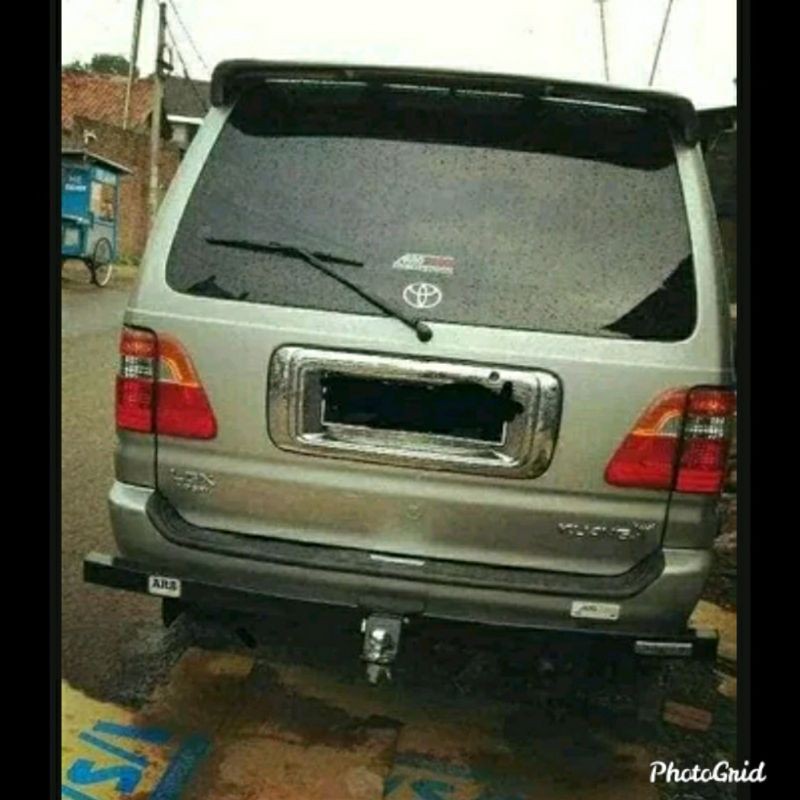 Jual Towing ARB Full Bumper Mobil Kijang | Shopee Indonesia