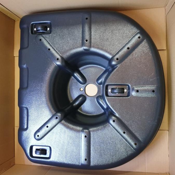 Jual Cover Ban Serep Innova Reborn merk Otoproject original | Shopee ...