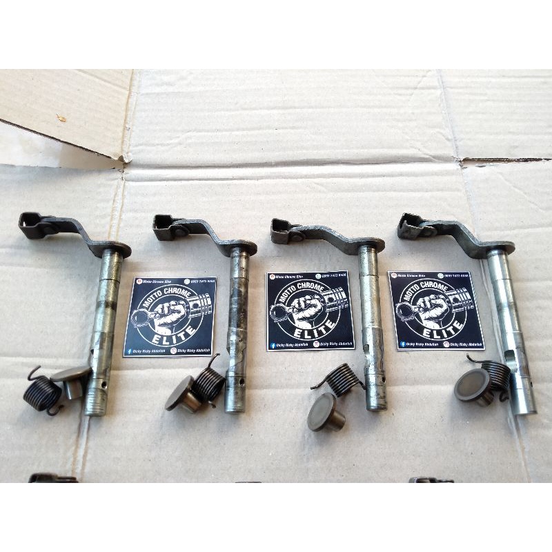 Jual AS STUT KOPLING MEGAPRO TIGER GL MAX PRO ORI COPOTAN MOTOR ...