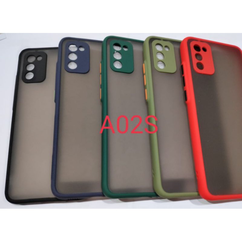 Jual SOFT CASE SAMSUNG A51/A71/A01/M01/A01 Core/A02S/A10S/A20/A30/A21S/A31/M11/A21/A03 core/M31 ...