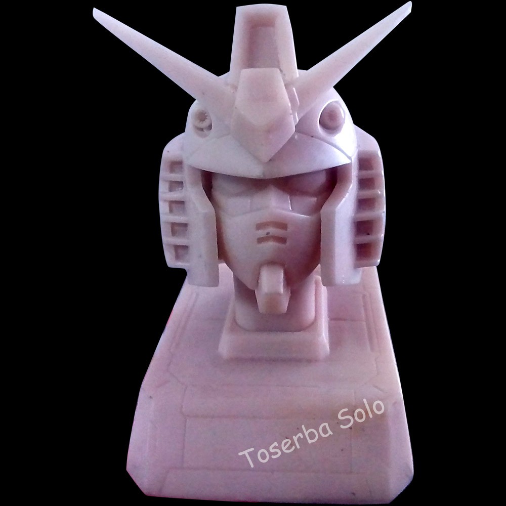 Jual Gundam Head RX-78 Resin | Shopee Indonesia