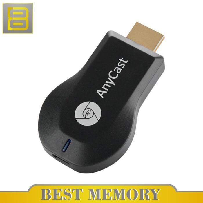 Jual Anycast Wifi Display Receiver Dongle | Shopee Indonesia