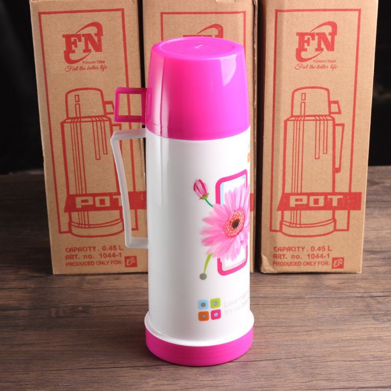 Jual TERMOS AIR PANAS GIANT FN WARNA CANTIK 2L | Shopee Indonesia