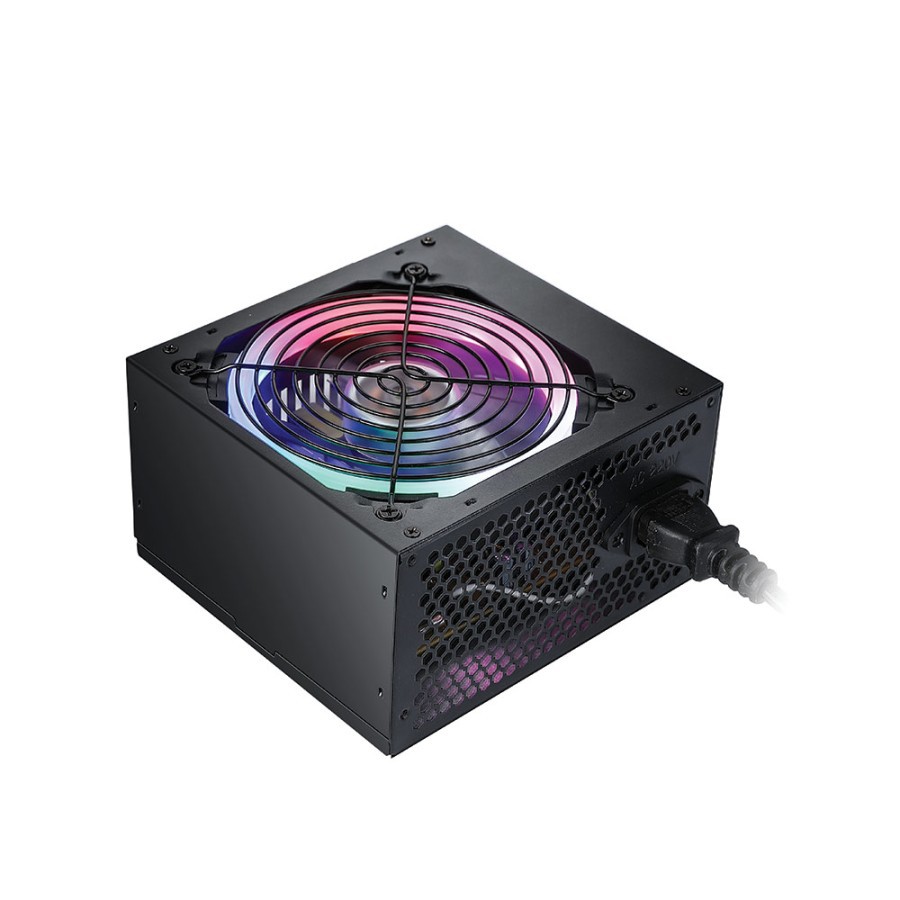 Jual PSU RGB Pure Power Supply CPU Gaming Illupro Power Supply 230 Pure ...