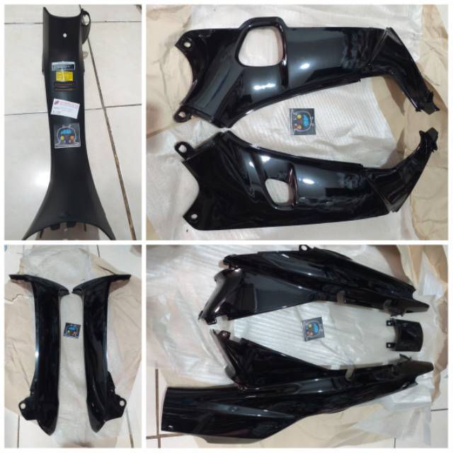 Jual Cover Body Supra x lama / supra / supra fit lama/suprafit bajuri ...