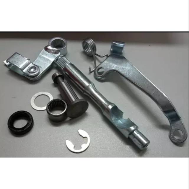 Jual Lever stud bak jedek kopling jup mx | Shopee Indonesia