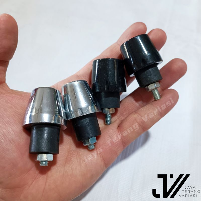 Jual Jalu Stang model Shogun / Jalu Stang Motor / Bandul stang / Jalu ...