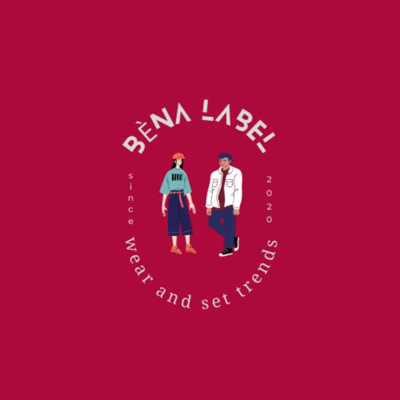 Jual BENA Label | Shopee Indonesia