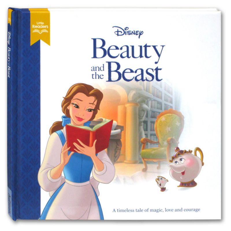 Jual Disney Little Readers Story Books ( Dlm Bahasa Inggris ) | Shopee ...