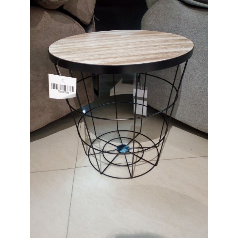 Jual INFORMA Toby meja sudut | Shopee Indonesia